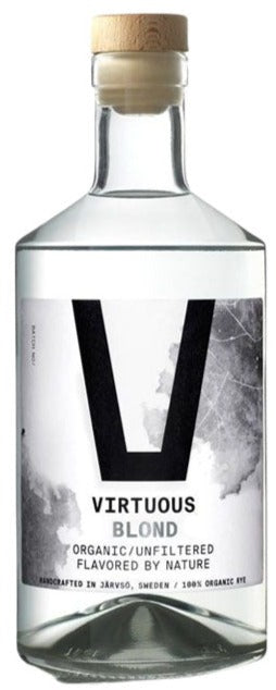 Virtuous Blond Vodka 70cl – Distillers Direct