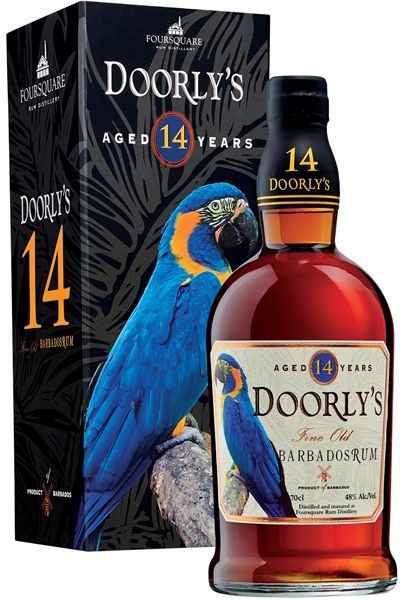 doolys rum