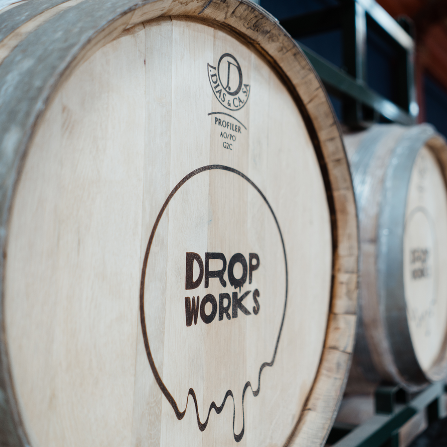 Distillers Direct - Premium Spirits Direct To Your Door