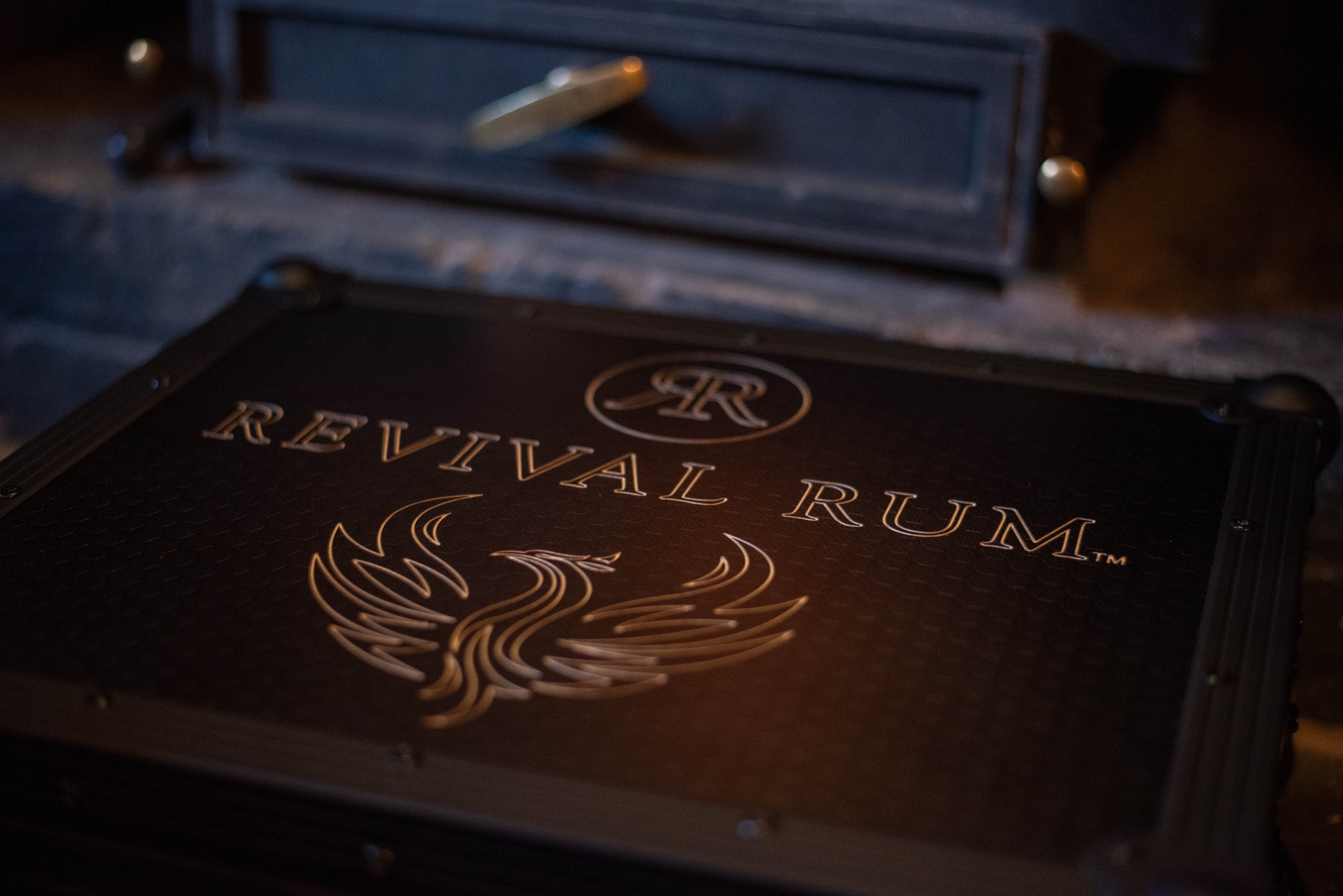 Keep up with the Revival.... – Distillers Direct