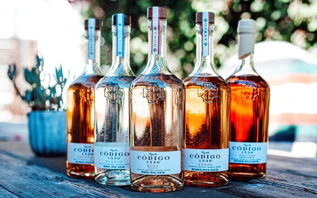 Codigo 1530 Tequila – Distillers Direct