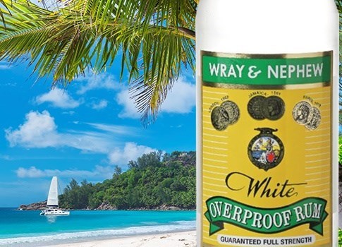 White Rum – Distillers Direct