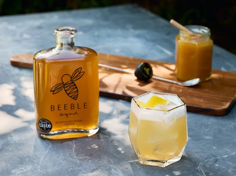 Beeble – Distillers Direct