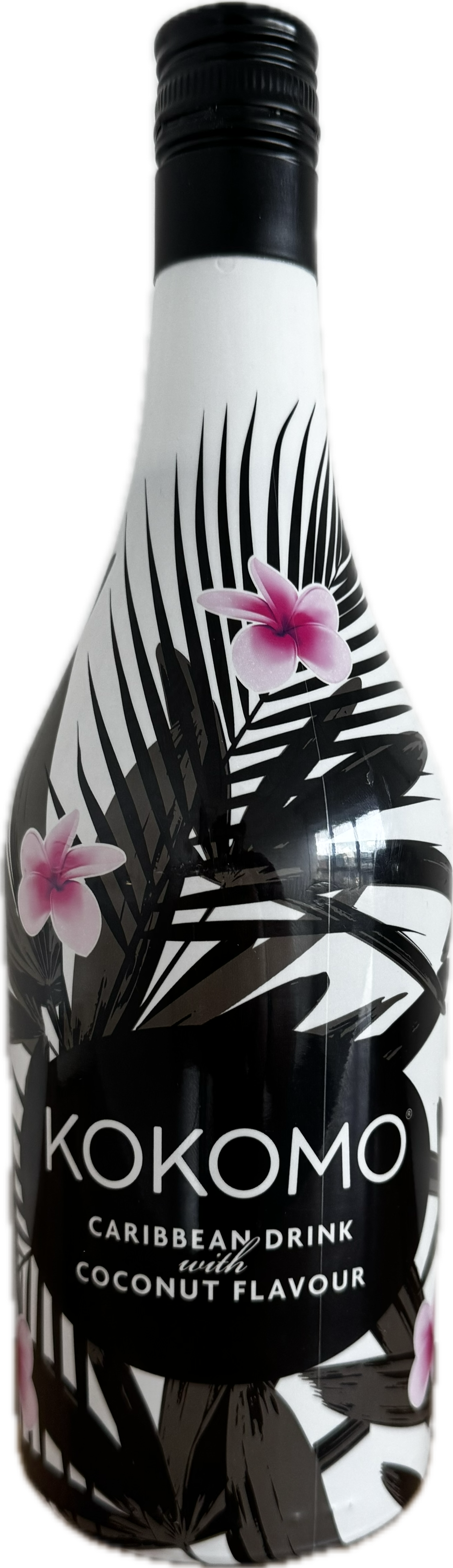 Kokomo Coconut Rum Liqueur 70cl – Distillers Direct