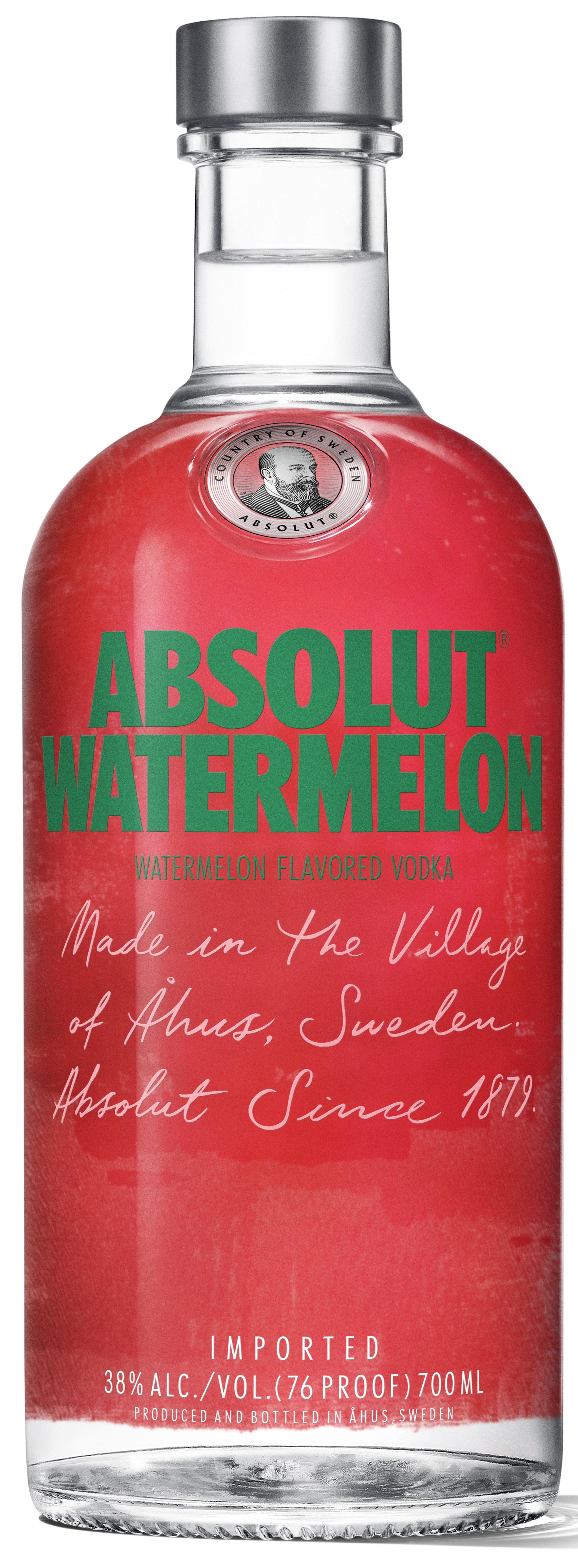 Absolut Watermelon Vodka 70cl – Distillers Direct