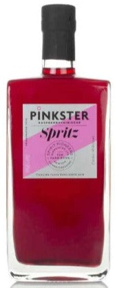 Pinkster Raspberry & Hibiscus Spritz 70cl – Distillers Direct