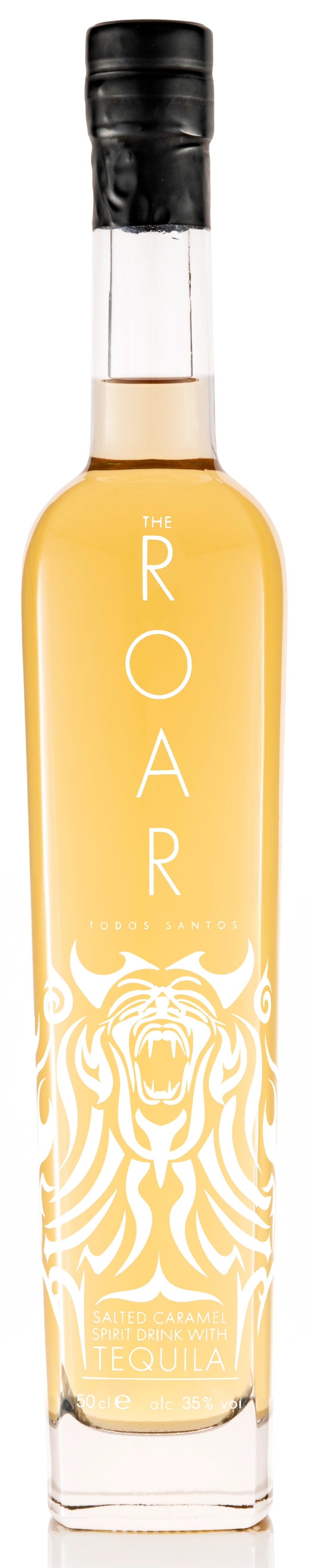 Roar Salted Caramel Tequila 50cl – Distillers Direct