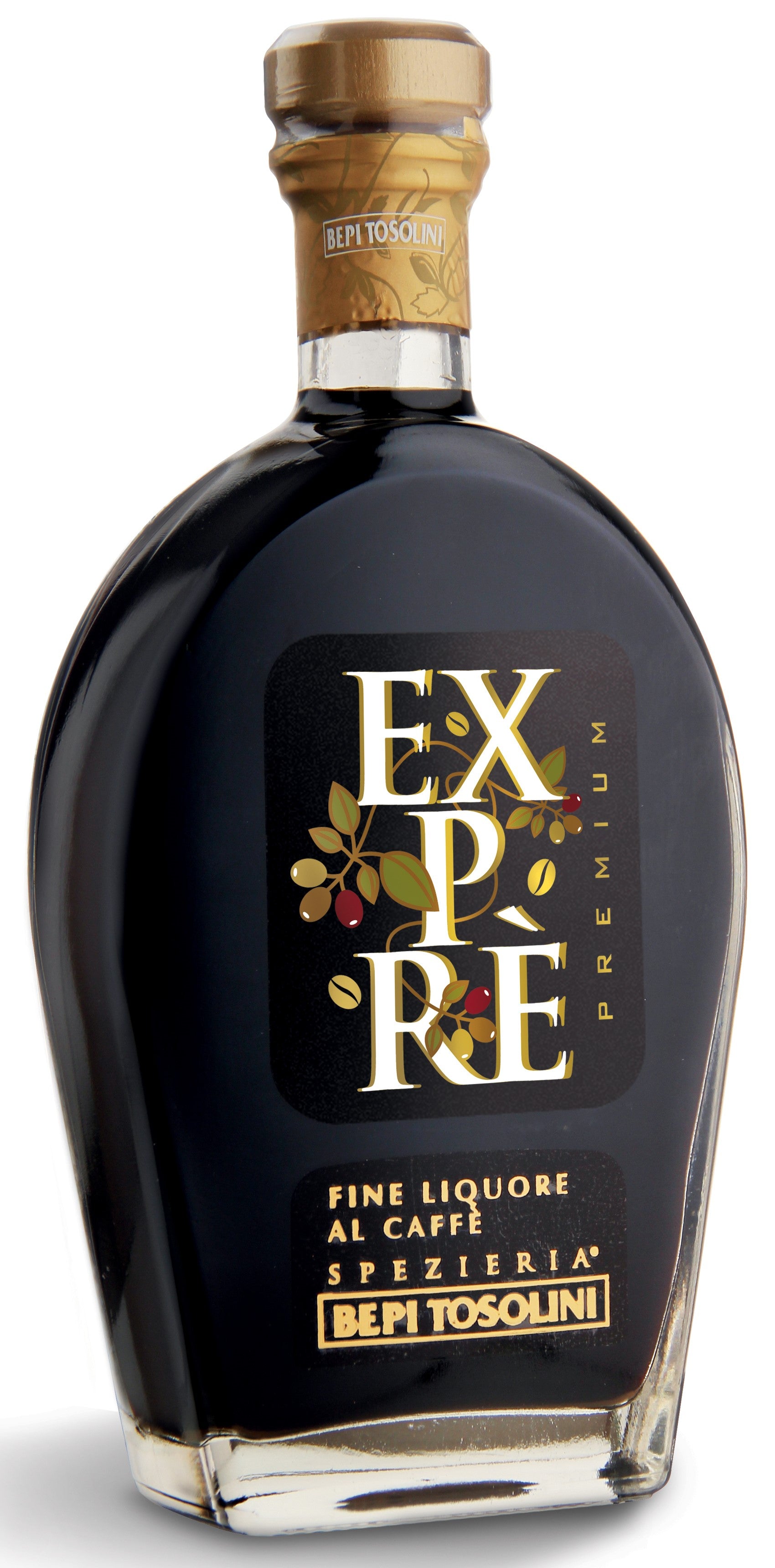 Bepi Tosolini Expre Coffee Liqueur 70cl – Distillers Direct