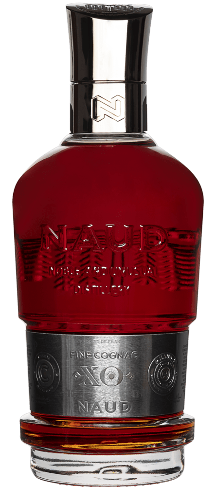 Naud XO Cognac 70cl – Distillers Direct