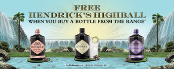 Distillers Direct - Premium Spirits Direct To Your Door