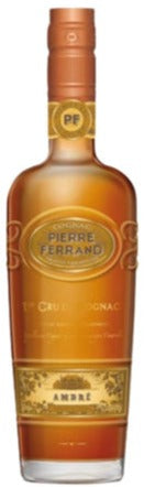 Pierre Ferrand Cognac Ambre 70cl – Distillers Direct