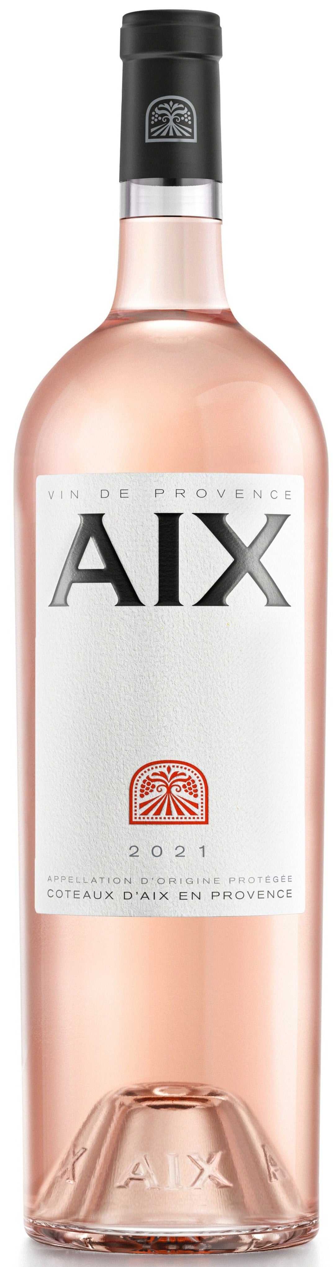 AIX Provence Rose 3ltr – Distillers Direct