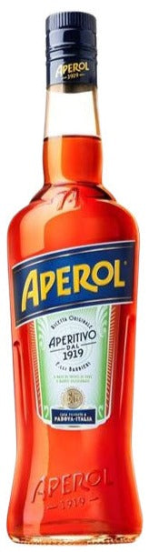Aperol Mixable – Distillers Direct