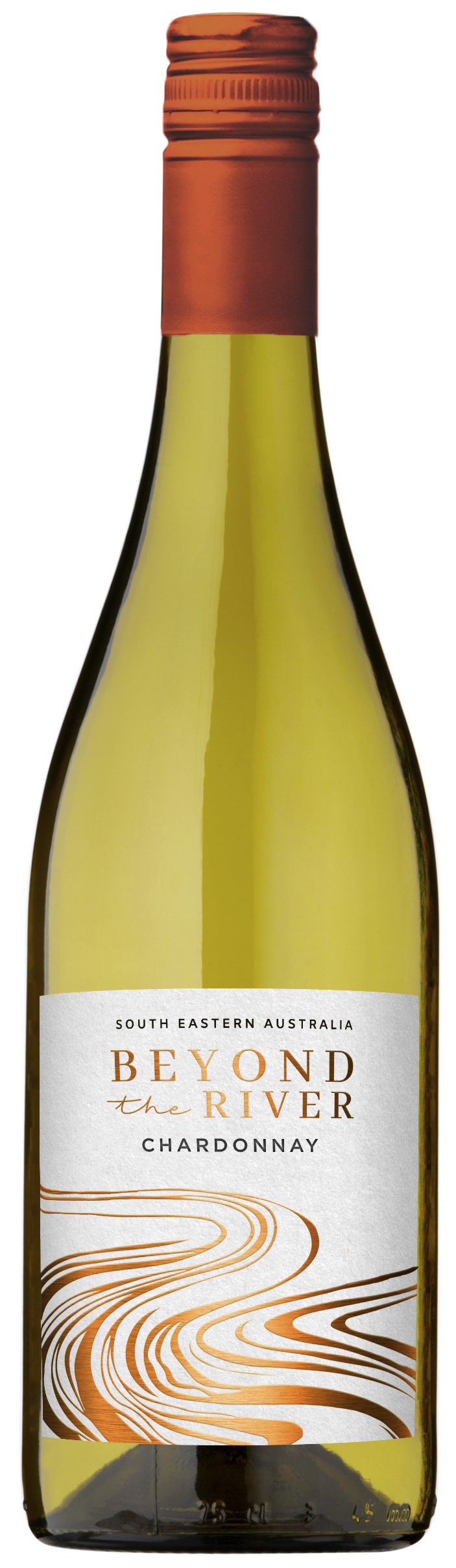 Beyond The River Chardonnay 75cl – Distillers Direct