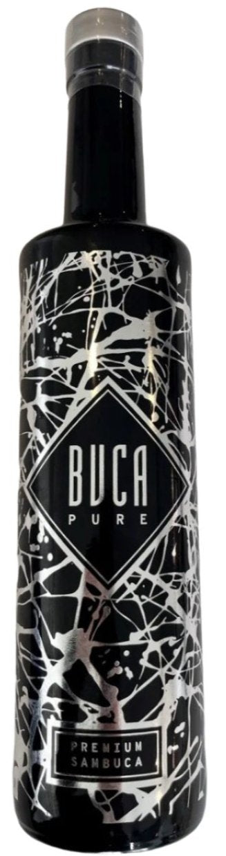 Buca Pure Clear Sambuca 70cl – Distillers Direct