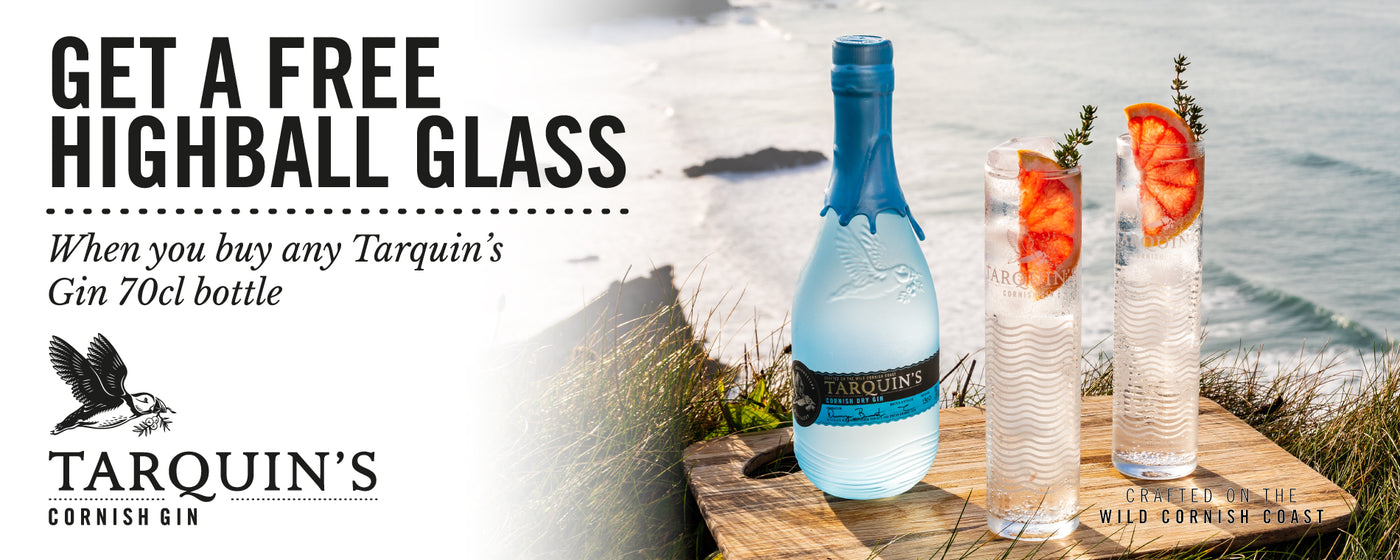 Distillers Direct - Premium Spirits Direct To Your Door