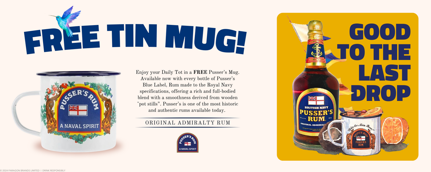 Distillers Direct - Premium Spirits Direct To Your Door