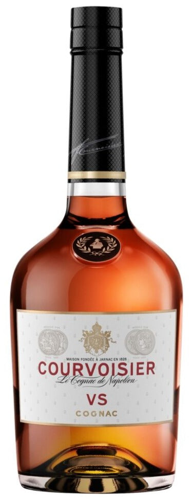 Courvoisier VS Cognac 70cl – Distillers Direct