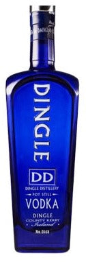 Dingle Vodka 70cl – Distillers Direct