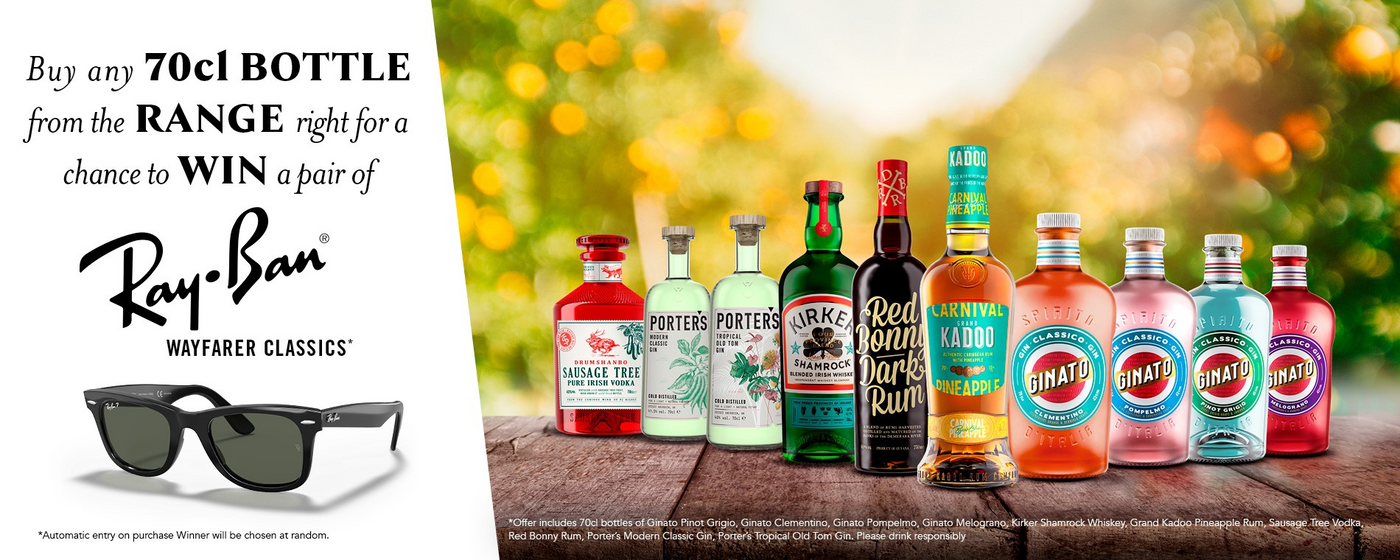 Distillers Direct - Premium Spirits Direct To Your Door