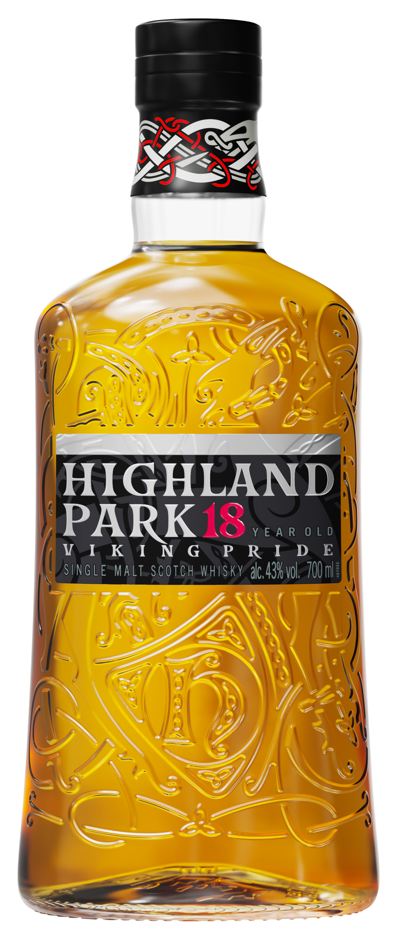 Highland Park 18 Year Old Whisky 70cl – Distillers Direct