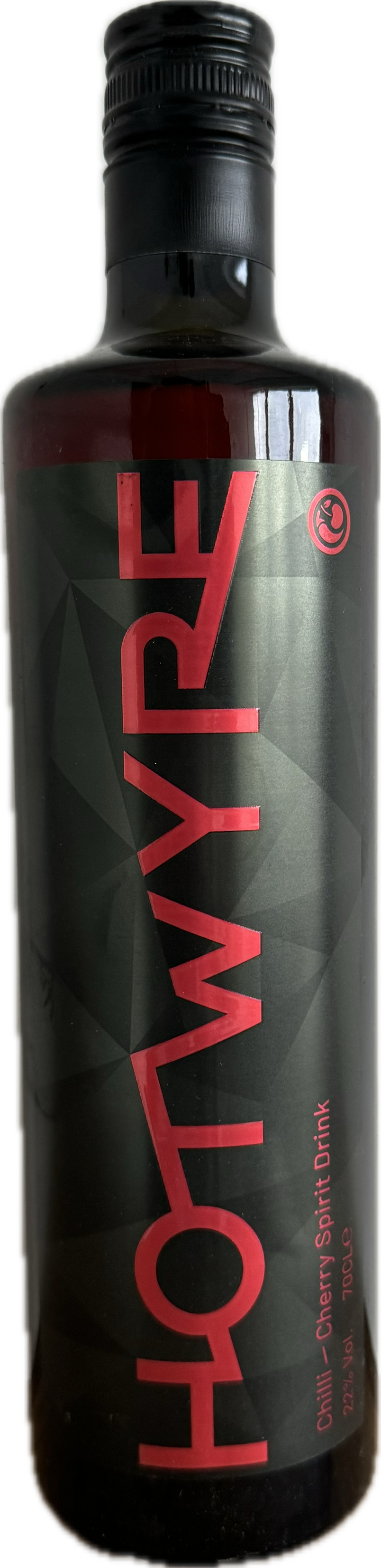 Hotwyre Chilli & Cherry Shot 70cl – Distillers Direct