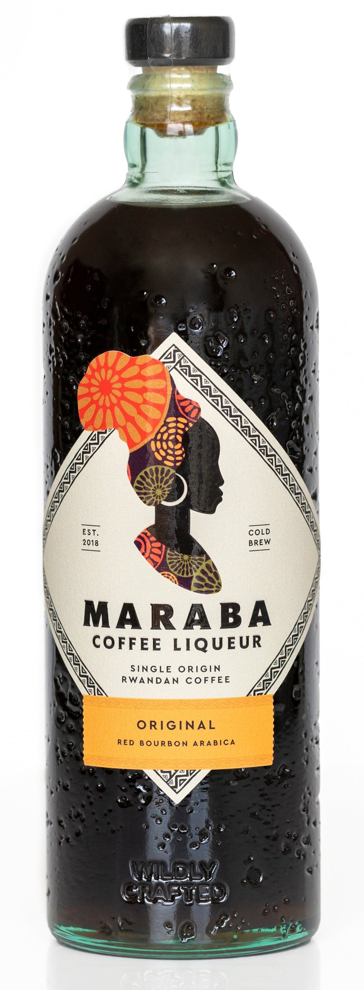 Maraba Coffee Liqueur 50cl – Distillers Direct