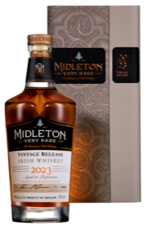 Midleton Very Rare Irish Whiskey 2023 Edition – Distillers Direct