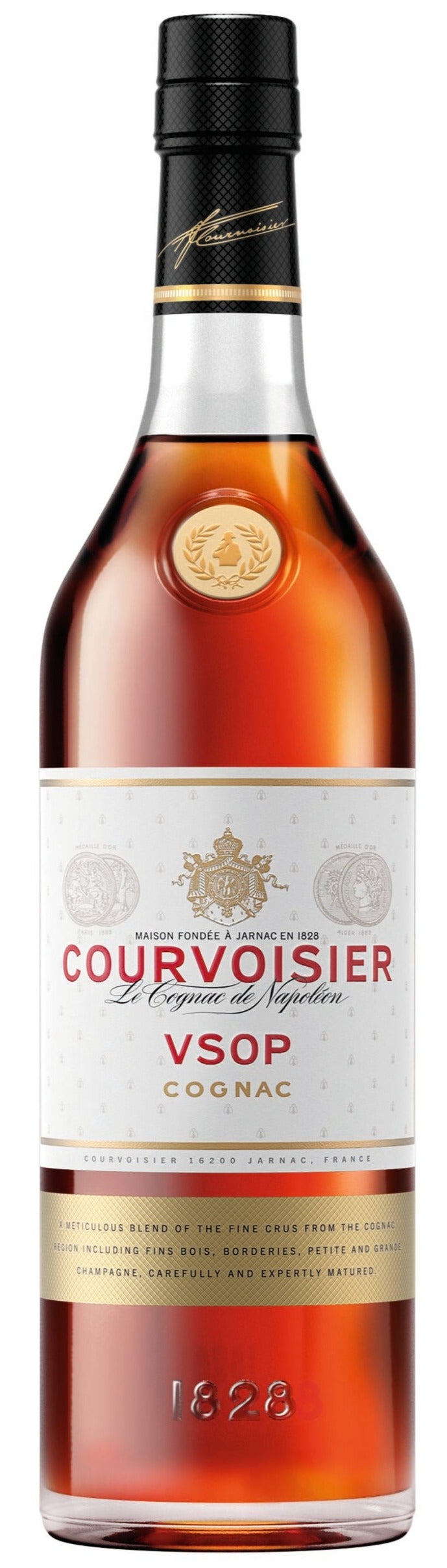 Courvoisier VSOP Cognac 70cl – Distillers Direct