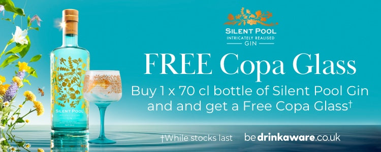 Distillers Direct - Premium Spirits Direct To Your Door