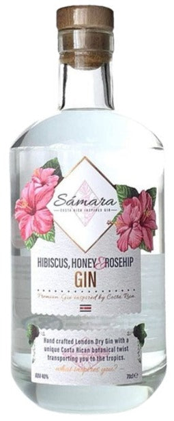 Samara Gin 70cl – Distillers Direct