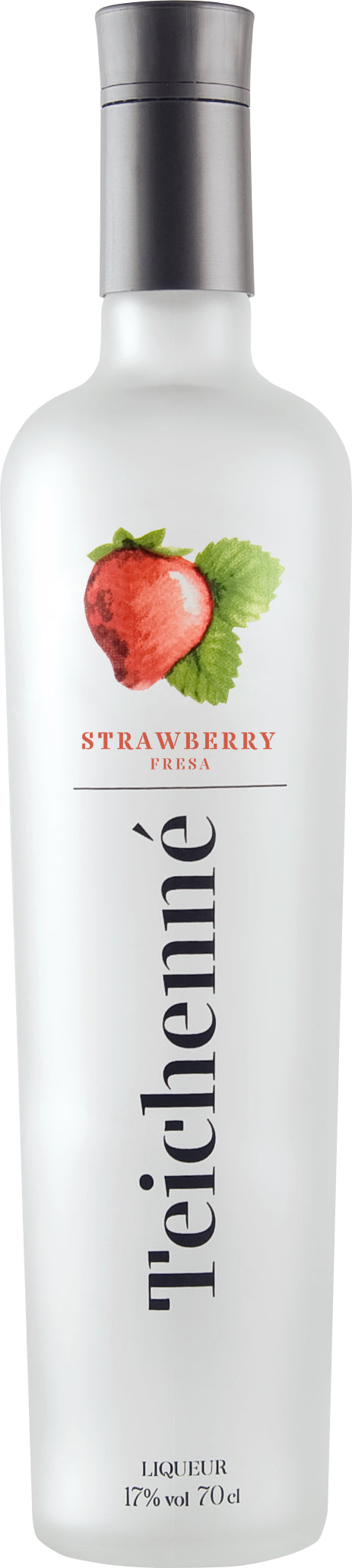Teichenne Strawberry Schnapps 70cl – Distillers Direct