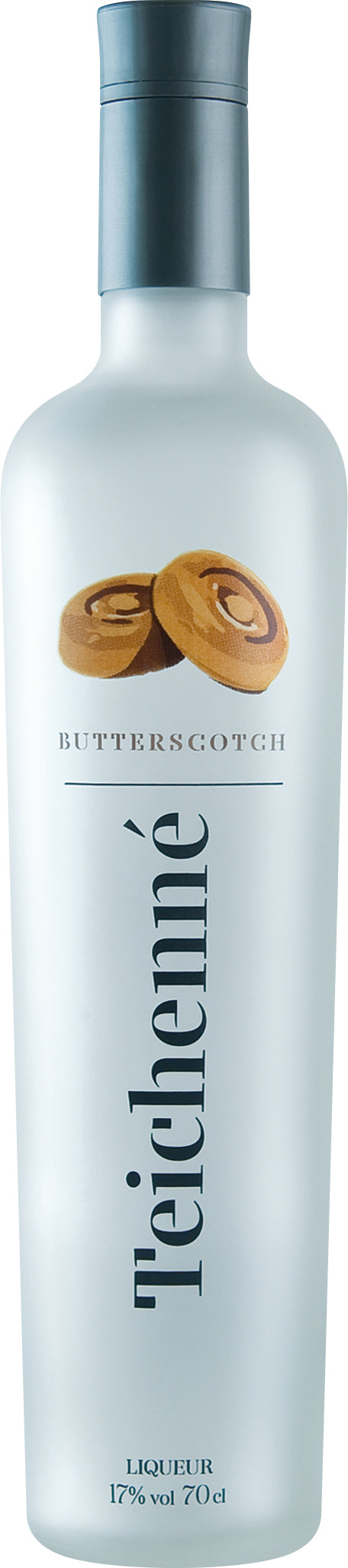 Teichenne Butterscotch Schnapps 70cl – Distillers Direct