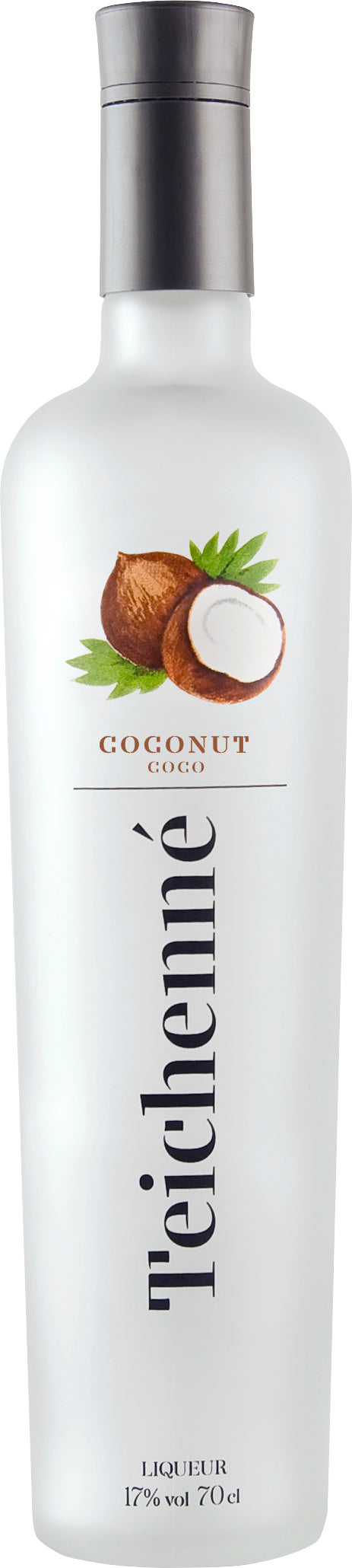 Teichenne Coconut Schnapps 70cl – Distillers Direct