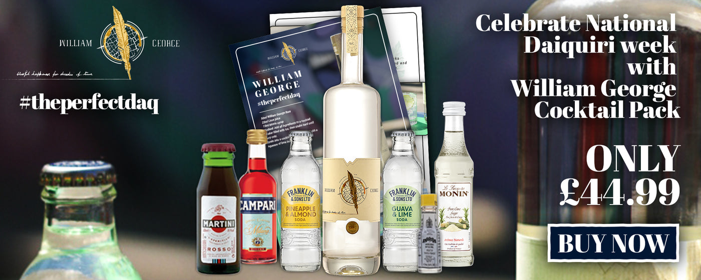 Distillers Direct - Premium Spirits Direct To Your Door