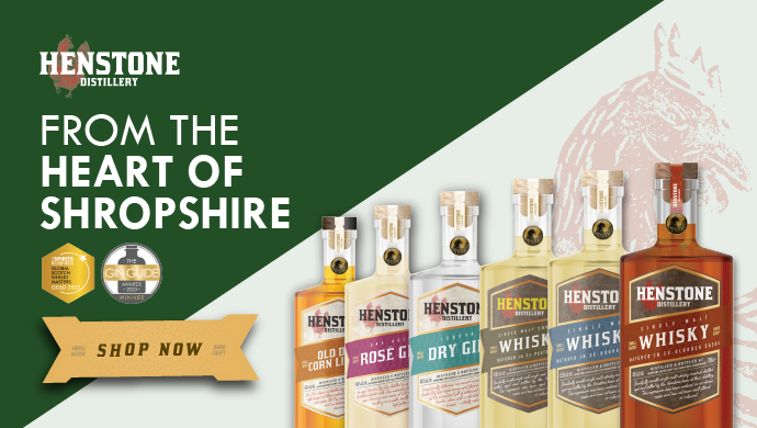 Distillers Direct - Premium Spirits Direct To Your Door