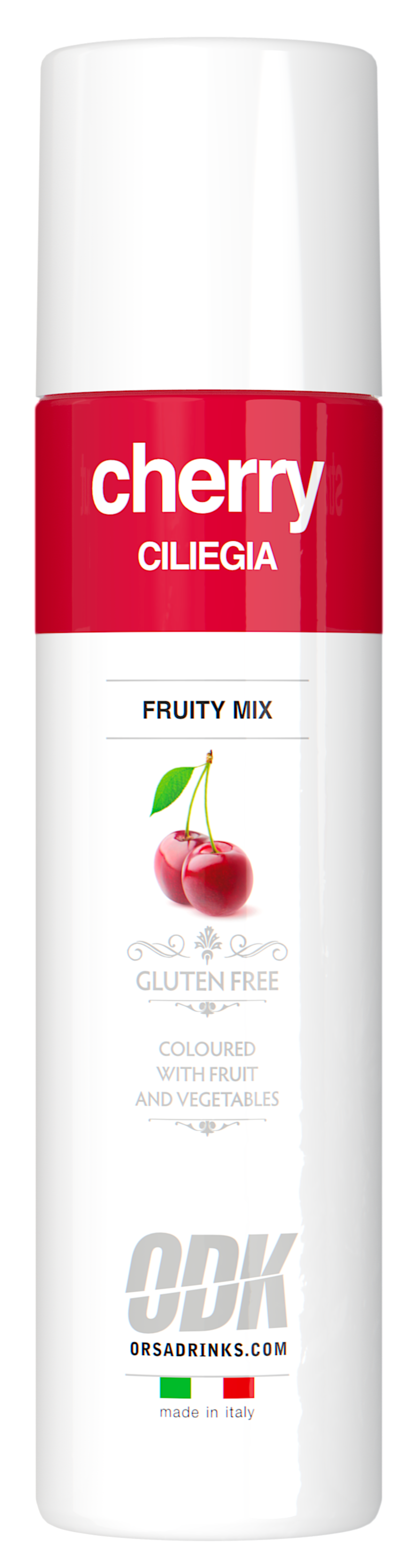 ODK Cherry Puree 750ml – Distillers Direct