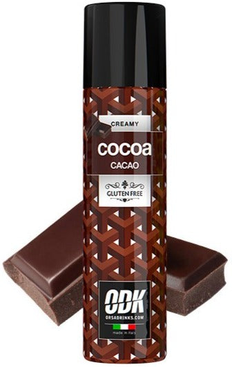 ODK Cacao Cream 1kg – Distillers Direct