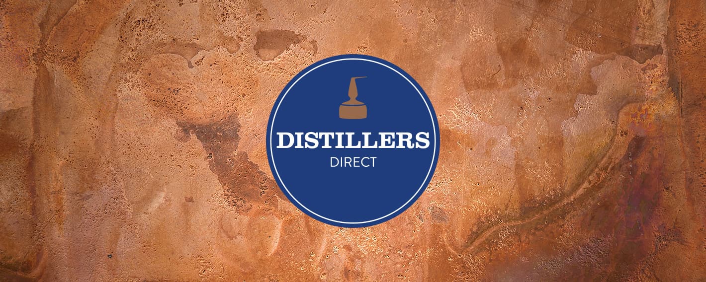 Distillers Direct - Premium Spirits Direct To Your Door