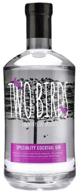 Two Birds Speciality Cocktail Gin – Distillers Direct