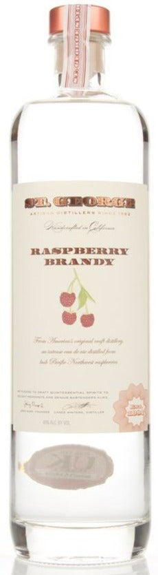 St Georges Raspberry Brandy 70cl – Distillers Direct