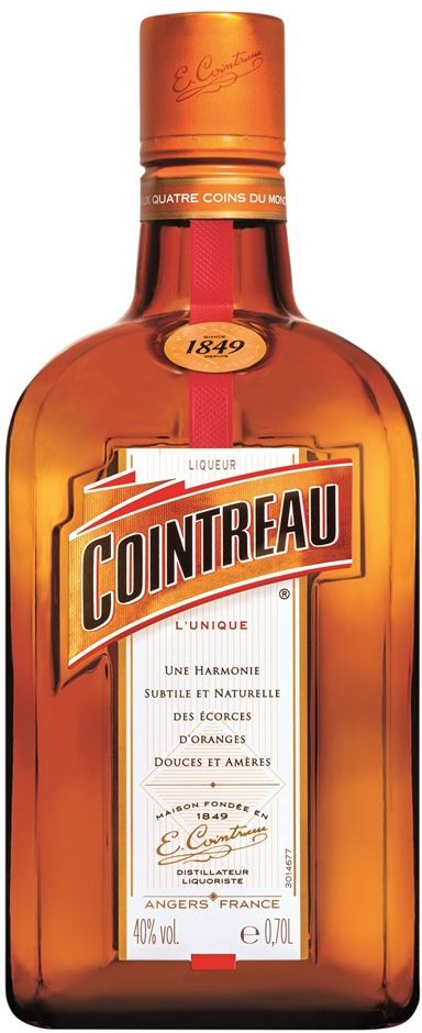 Cointreau Triple Sec Liqueur 70cl – Distillers Direct
