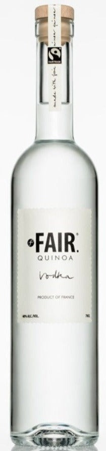 Fair Quinoa Vodka 70cl – Distillers Direct