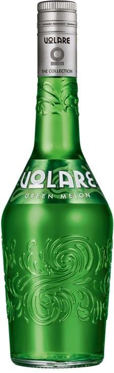 Volare Green Melon Liqueur 70cl – Distillers Direct