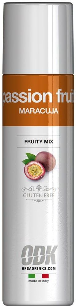 ODK Passion Fruit Puree 750ml – Distillers Direct