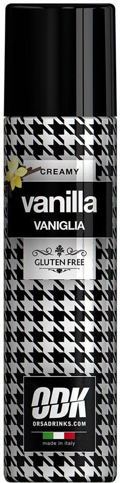 ODK Vanilla Cream 1kg – Distillers Direct