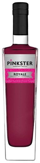Pinkster Royale Liqueur 35cl – Distillers Direct