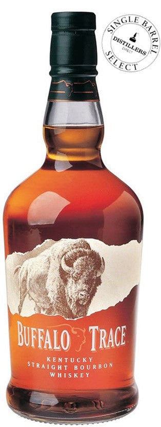 Buffalo Trace Single Barrel Select 70cl – Distillers Direct