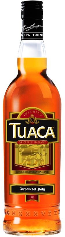 Tuaca Liqueur 70cl – Distillers Direct