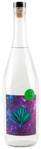 Mezcal Verde 70cl – Distillers Direct